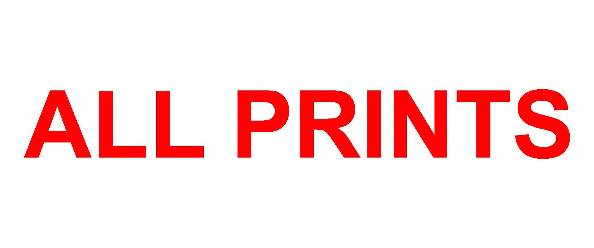 All Prints - The Solution For All Your Educational Supplies – All ...